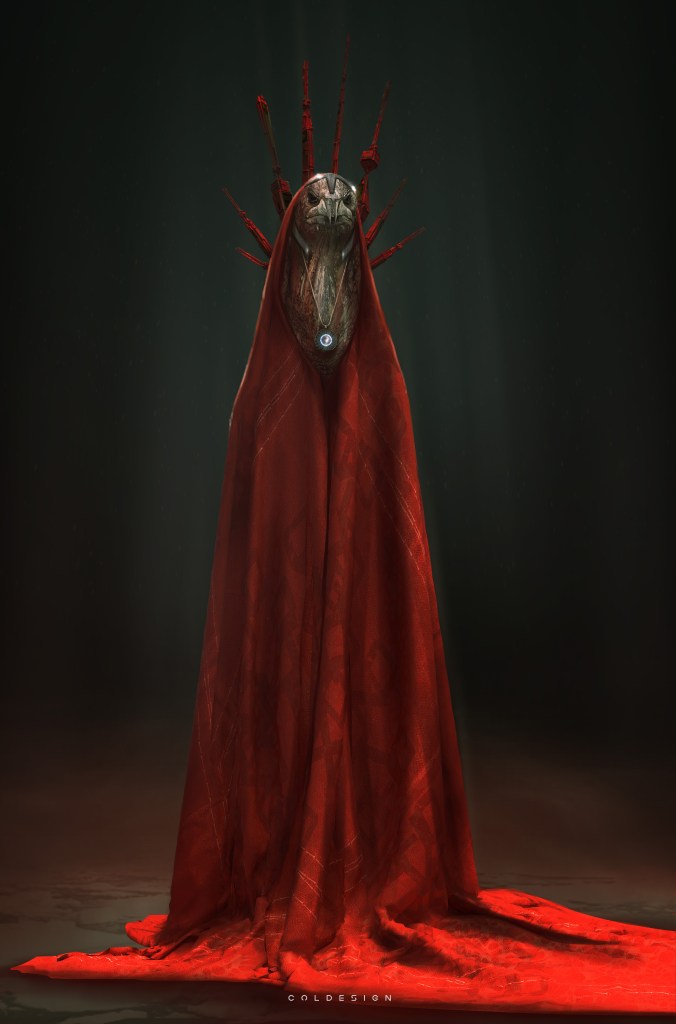 coldesign ltd | Concept Artist for Film, Games and TV. | Page 9