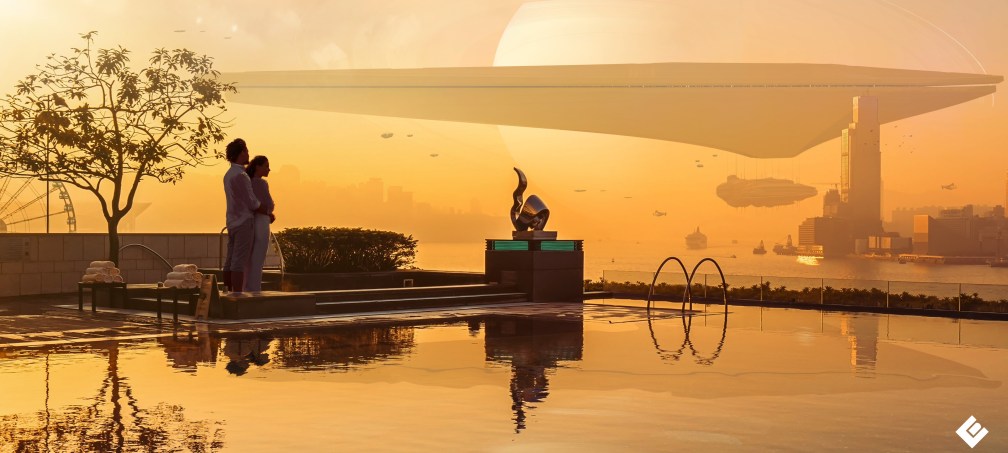 coldesign ltd | Concept Artist for Film, Games and TV.